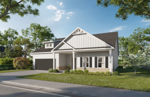 Home Plans - Trust Homes