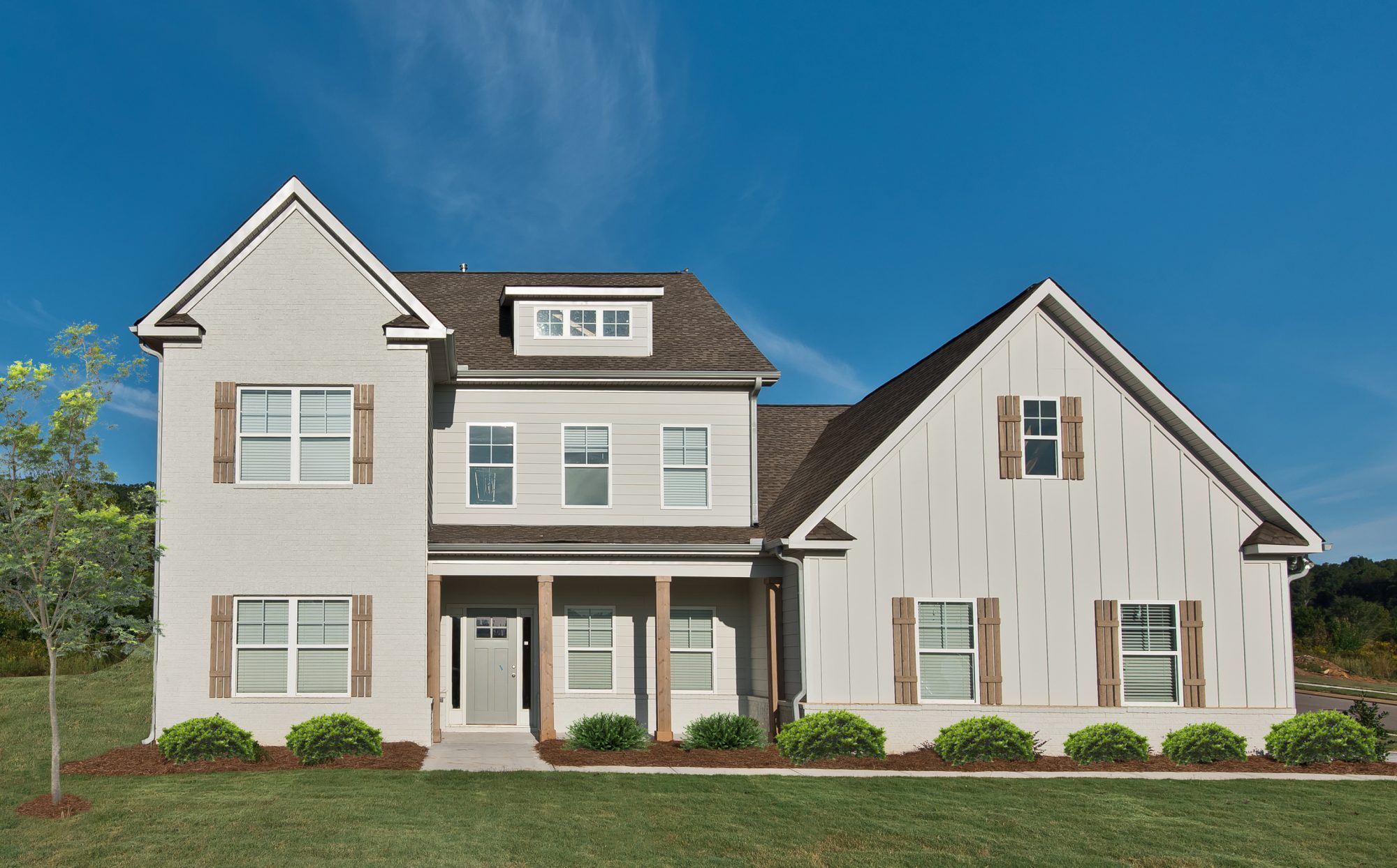 Advanced Floorplans - Trust Homes