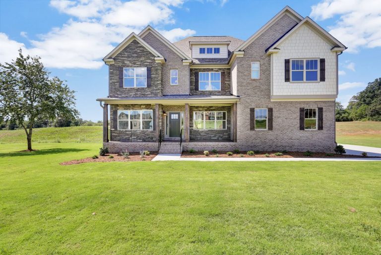 Advanced Floorplans - Trust Homes