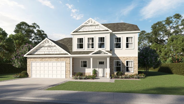 Advanced Floorplans Archive - Trust Homes