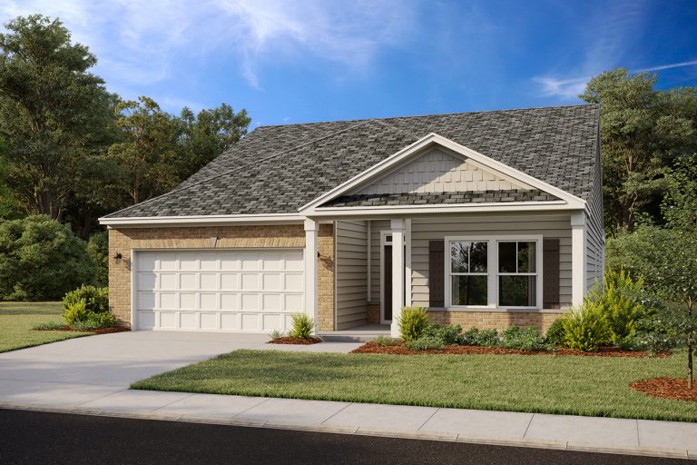 Advanced Floorplans - Trust Homes