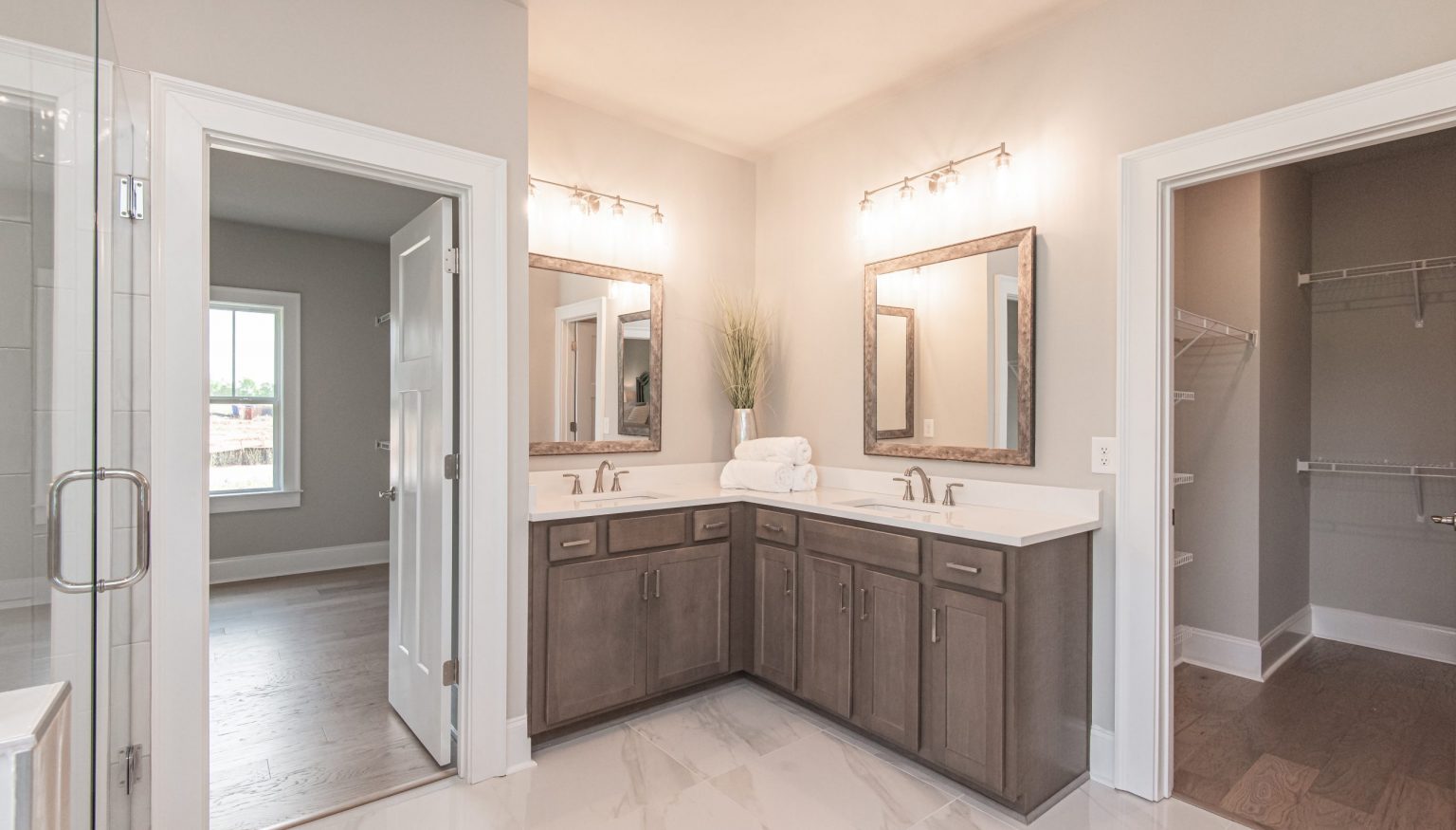 Trust Tailored Plans - Trust Homes