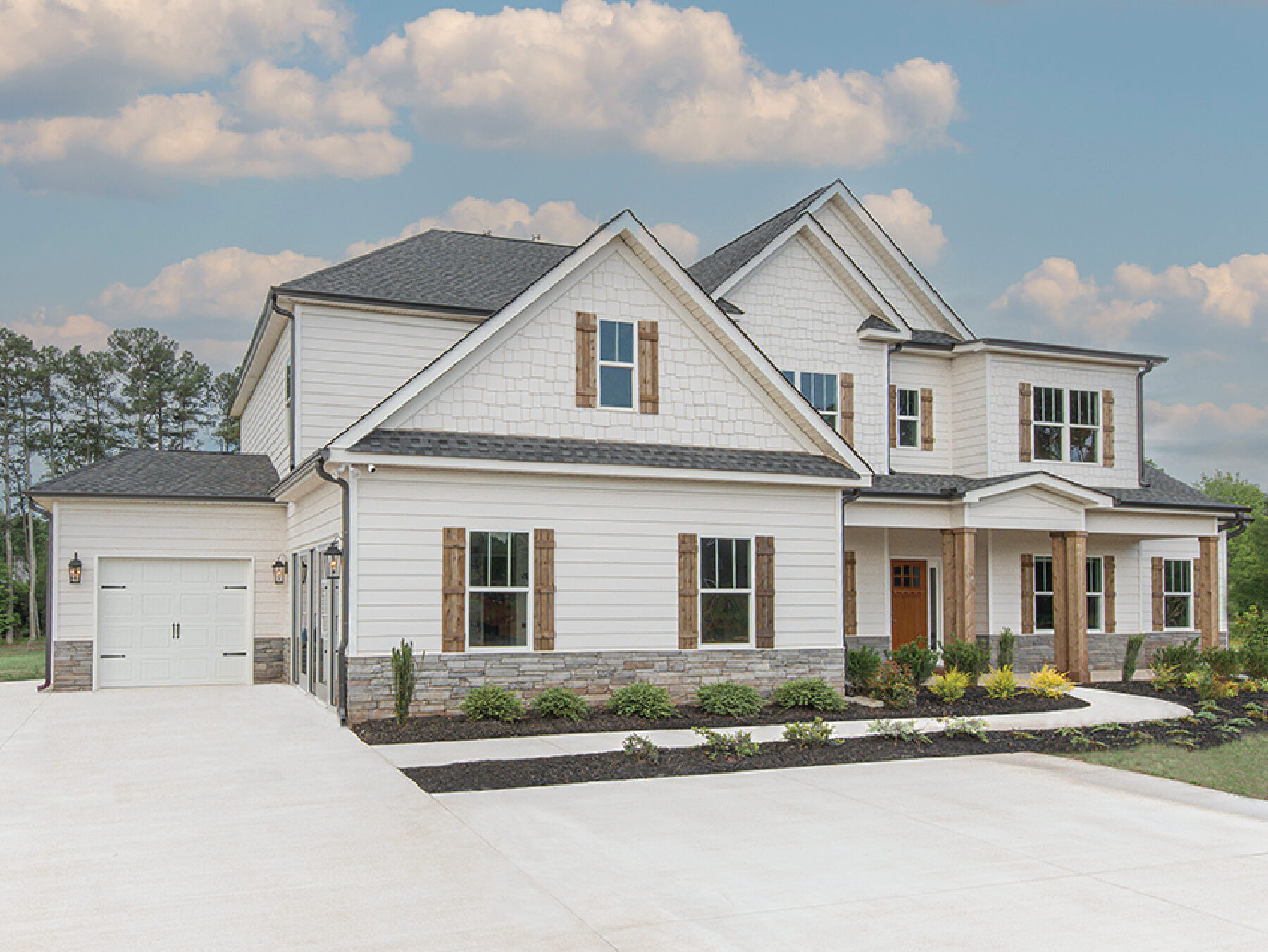 About Us - Trust Homes